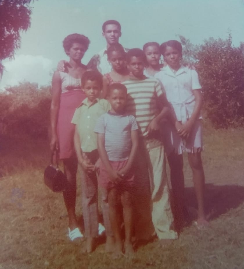 Our Story - Menizies Mission